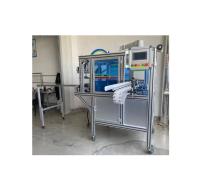 China Automatic Grade Automatic Empty Bottle Packaging Machine for Packaging for sale