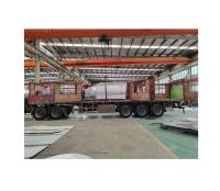 China Advanced Milk Chiller Machine for Dairy Processing 500 KG Capacity Usage 2 Dairy for sale