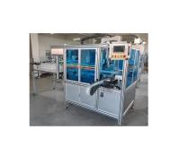 China Automatic Grade Automatic Empty Bottle Packaging Machine for Packaging for sale