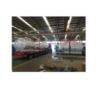 China Advanced Milk Chiller Machine for Dairy Processing 500 KG Capacity Usage 2 Dairy for sale