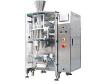 China Manufacturing Plant Snack Weighing Type Vertical Packing Machine with Weighing System for sale