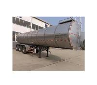 China Affordable Milk Tanker Truck 220V/380V/415V/440V Voltage Suitable for Milk Processing for sale