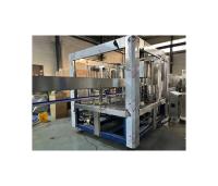China 2500*1500*2300mm PET Bottle Filling Machine Perfect for Mineral Water Production for sale