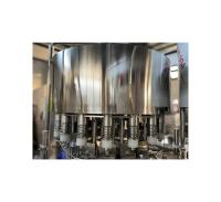 China 2500*1500*2300mm PET Bottle Filling Machine Perfect for Mineral Water Production for sale
