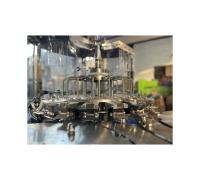China 2500*1500*2300mm PET Bottle Filling Machine Perfect for Mineral Water Production for sale