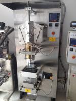 China Sealing Function 2000BPH Sachet Water Making Machine for Commercial for sale