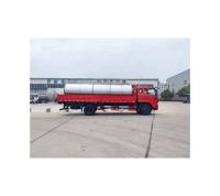 China 100 KG Bulk Milk Transport Cooling Tank The Perfect Solution for Milk Processing for sale