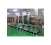 China 10L Mineral Water Filling Machine Easy to Operate and Customizable for Your Business for sale