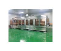 China 10L Mineral Water Filling Machine Easy to Operate and Customizable for Your Business for sale