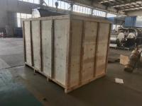 China Vertical Milk Cooling Tank for Milk Processing Internal Surface Treatment Pollishing for sale