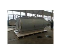 China 110V/220V/380V/415V Milk Storage Tank Milk Cooler with Heat Preservation Performance of ≤1C/3H for sale