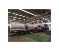 China Milk Cooling Tank for Milk Processing Optimal Temperature Control for sale