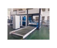 China Revolutionize Your Packaging Process with Our Intelligent Bottle Stacking Palletizer for sale