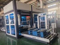 China Revolutionize Your Packaging Process with Our Intelligent Bottle Stacking Palletizer for sale