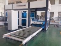 China After Service Video technical support Main engine integrated design palletizing machine for sale