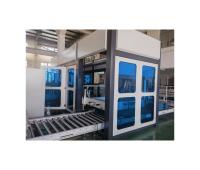 China Cost-Saving Palletizing Machinery Production Speed BPH 20000-60000 for sale