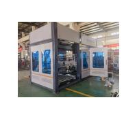 China Bottles palletizing equipment palletizing machine Spare parts for your requirements for sale