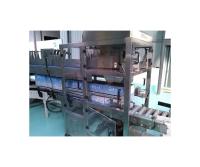 China Full Automatic Case Packer for Bottles Advantage 100% Automatic Grade Automatic for sale
