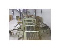 China Full Automatic Case Packer for Bottles Advantage 100% Automatic Grade Automatic for sale