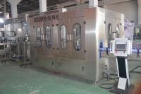 China 3 In 1 Mineral Water Washing Filling Capping Machine for Water Bottling Plant for sale