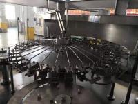 China 3 In 1 Mineral Water Washing Filling Capping Machine for Water Bottling Plant for sale
