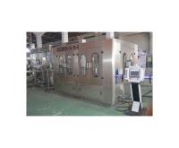China Easy to Operate 250ml Bottled Water Filling Machine for Water Processing Line for sale