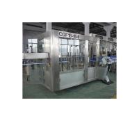 China 100% Filling Accuracy Bottle Filler Machine for Water Production Line at Affordable for sale