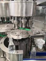 China 100% Filling Accuracy Bottle Filler Machine for Water Production Line at Affordable for sale