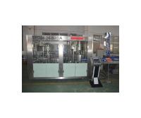 China Pure Drinking Mineral Water Production Line with Water Filling Machine of 24 Heads for sale