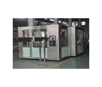 China 40-40-12 Pure Water Mineral Water Filling Machine for Beverage Manufacturing for sale