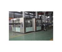 China 40-40-12 Pure Water Mineral Water Filling Machine for Beverage Manufacturing for sale