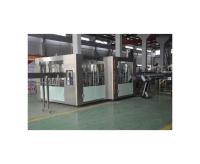 China 40-40-12 Pure Water Mineral Water Filling Machine for Beverage Manufacturing for sale