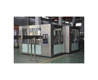 China 40-40-12 Pure Water Mineral Water Filling Machine for Beverage Manufacturing for sale