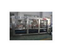 China 32-32-10 Water Filling System Pure Water Filler Machine for Juice Material for sale