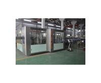 China 40-40-12 Water Filling and Sealing Machine for Pure Water Bottling in Food Beverage for sale