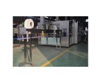 China Packaging Type Bottles Water Beverage Carbonated Drinks BeerProduction Line for sale