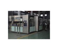 China Easy to Operate 40-40-12 Mineral Water Pure Water Bottle Washing Filling Capping Machine for sale