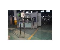 China Easy to Operate 40 Heads 3 in1 Bottle Filling Machine Water Bottling and Capping Machine for sale