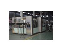 China Easy to Operate 40 Heads 3 in1 Bottle Filling Machine Water Bottling and Capping Machine for sale