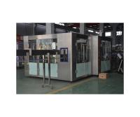 China 40-40-12 Carbonated Drinks Filling Machine with 15000-18000BPH Production Capacity for sale