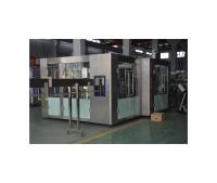 China 40-40-12 Carbonated Drinks Filling Machine with 15000-18000BPH Production Capacity for sale