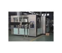 China 40-40-12 Carbonated Drinks Filling Machine with 15000-18000BPH Production Capacity for sale