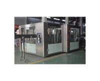 China 40-40-12 Carbonated Drinks Filling Machine with 15000-18000BPH Production Capacity for sale