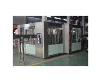 China 40-40-12 Carbonated Drinks Filling Machine with 15000-18000BPH Production Capacity for sale