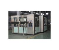 China 18000BPH 40 Heads High Speed Bottle Filling Machine for Mineral Water Production Line for sale