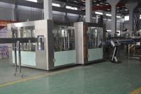 China 18000BPH 40 Heads High Speed Bottle Filling Machine for Mineral Water Production Line for sale