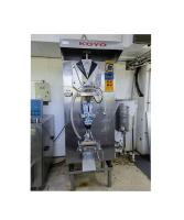 China 3000 bags per hour  koyo Fully automatic  liquid filling and packing machine sachet water filling machine for sale