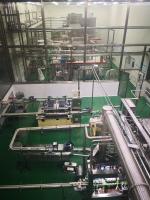 China Yogurt production line Yogurt processing machine for sale