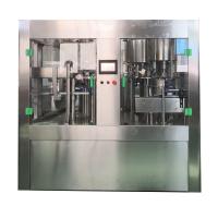 China CGF 8-8-3 Normal Pressure 3-in-1 Washing Filling Capping Machine for sale