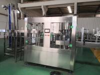 China CGF 8-8-3 Normal Pressure 3-in-1 Washing Filling Capping Machine for sale